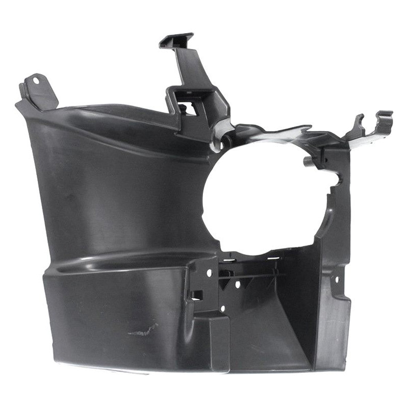 Replace® BM1043108 - Front Passenger Side Bumper Cover Bracket ...