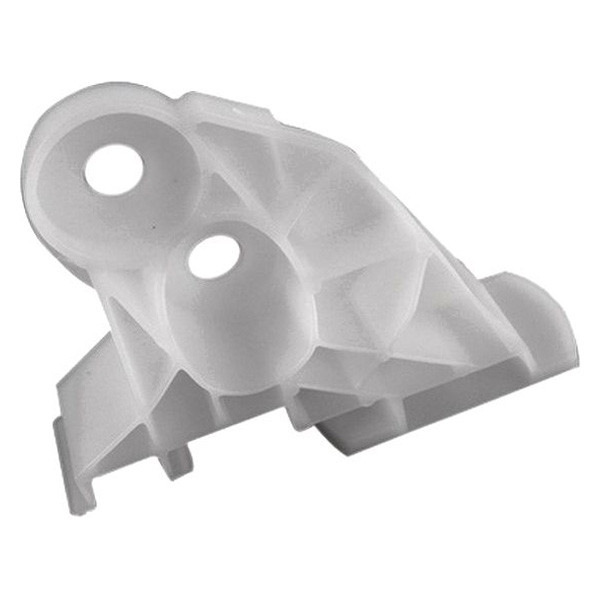 Replace® BM1067106 - Front Passenger Side Bumper Cover Support Bracket ...