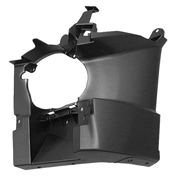 Replace® - BMW 328d / 340i M Sport with Fog Lights 2017 Front Fog Light ...