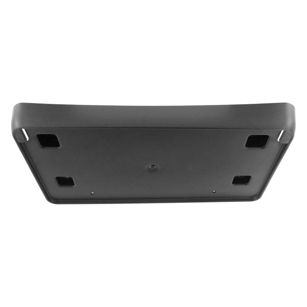 Replace CH1068134 Front License Plate Bracket