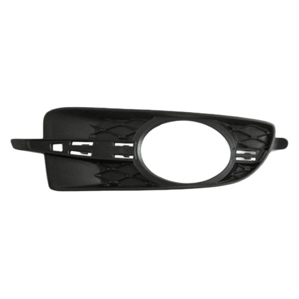 Replace® GM1039120 - Front Passenger Side Fog Light Bezel (Standard Line)