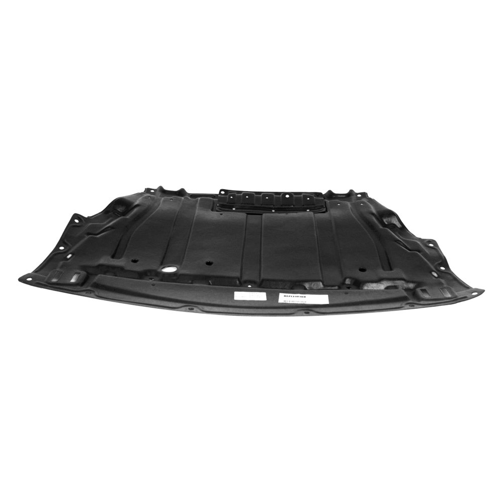 Replace® IN1228118 - Front Center Bumper Splash Shield