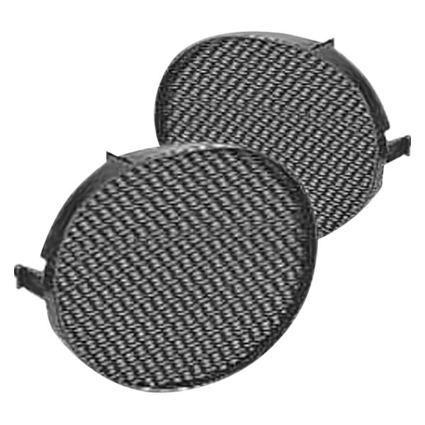 Replace® TO1039121 - Front Passenger Side Fog Light Cover (Standard Line)