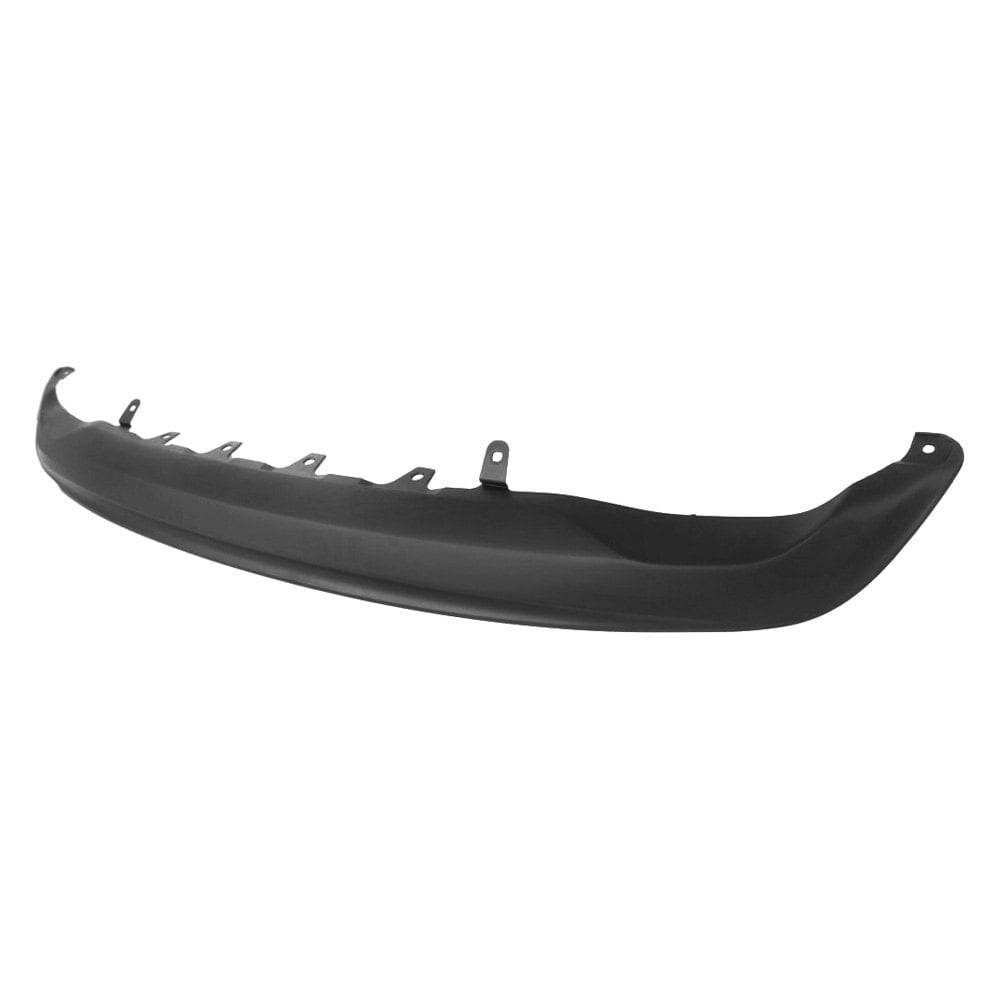 Replace® TO1195103PP - Rear Lower Bumper Valance (Platinum Plus)