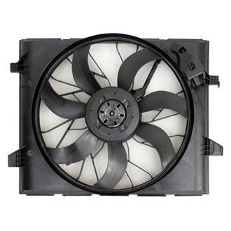Replace® CH3115175 - Engine Cooling Fan Assembly