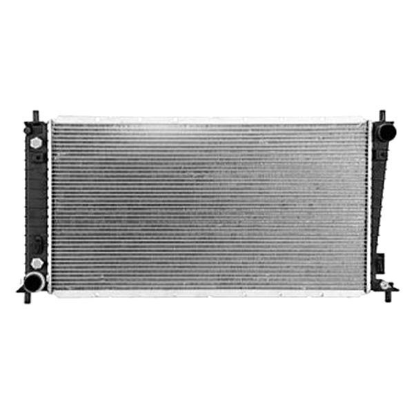 Replace® - Ford F-150 1999 Engine Coolant Radiator