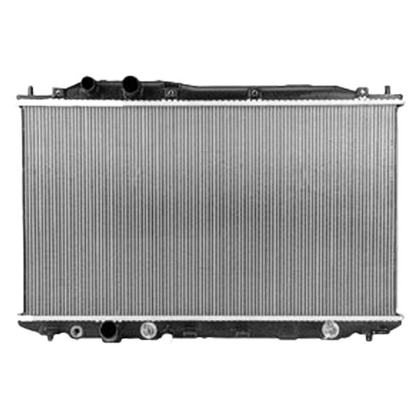 Replace® RAD2923 - Engine Coolant Radiator