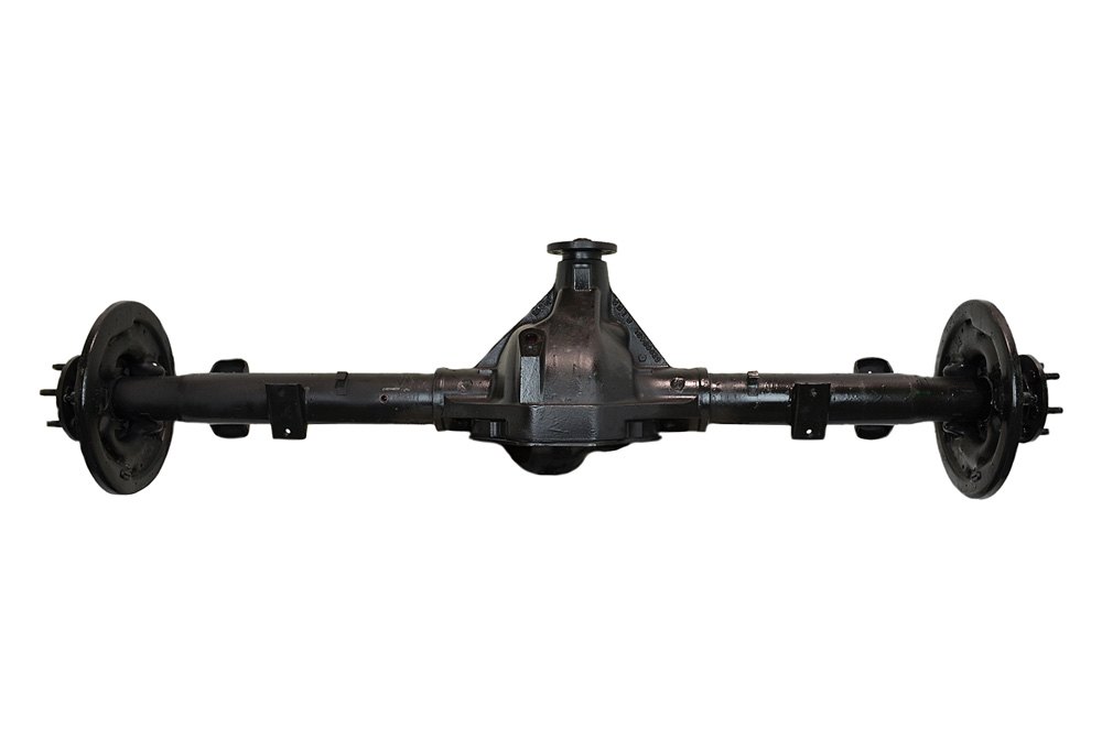 Replace® RAX2002B - Remanufactured Rear Rear Axle Assembly