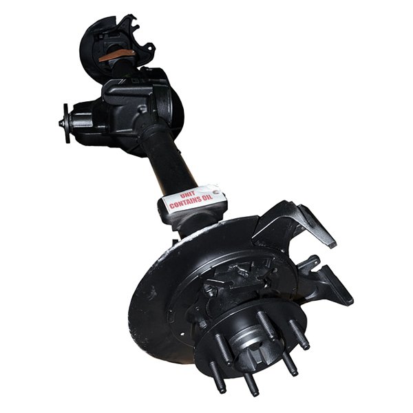 Replace® RAX2208C - Remanufactured Rear Rear Axle Assembly