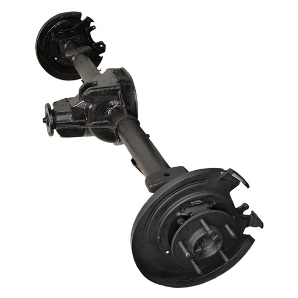 Replace® RAXP2025B - Remanufactured Rear Rear Axle Assembly