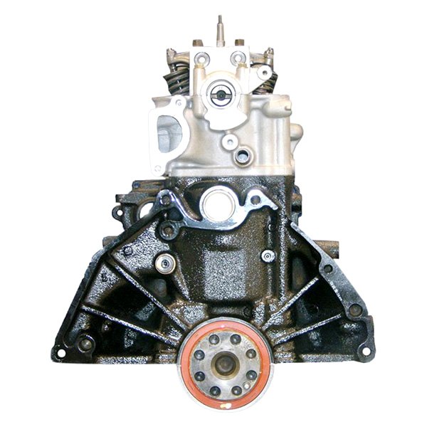 Replace® 511A - Remanufactured Long Block Engine