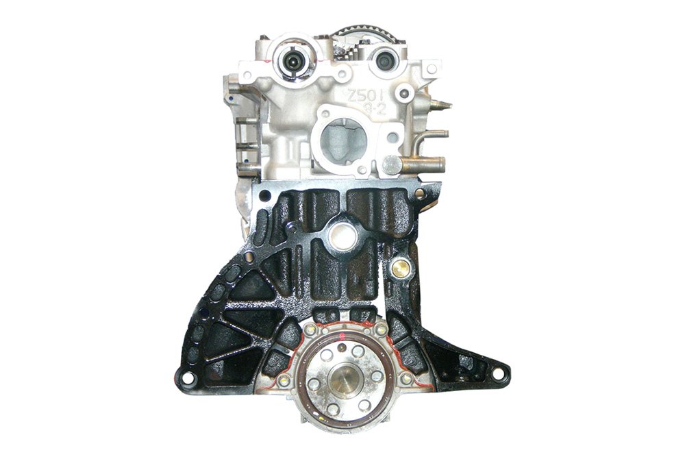Replace® 625 - Remanufactured Long Block Engine