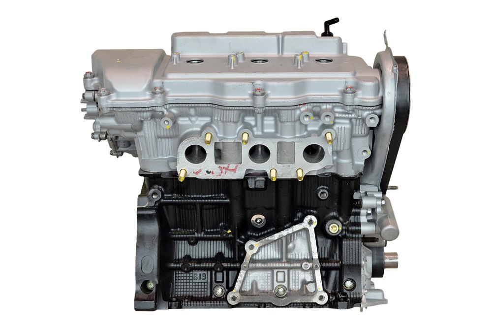 Replace® 860B - 3.3L DOHC Remanufactured Engine (3MZ-FE)
