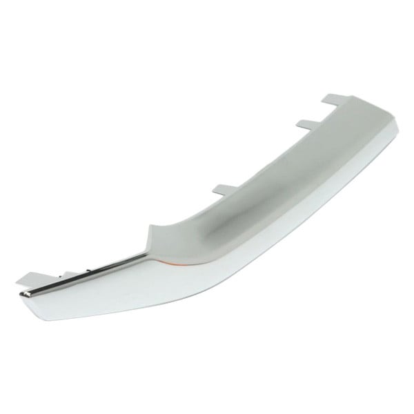 Replace® HO1215105C - Lower Passenger Side Grille Molding (CAPA Certified)