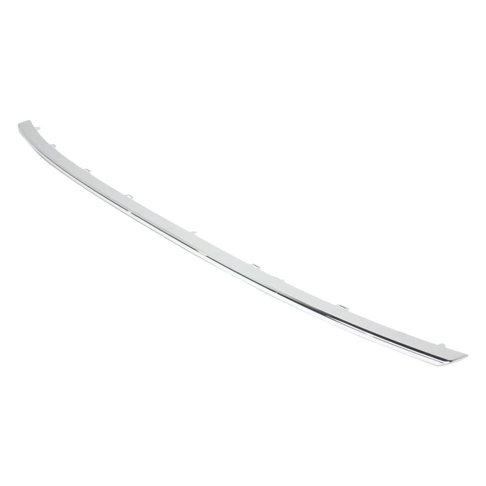 Replace® HO1216111C - Lower Grille Molding (CAPA Certified)
