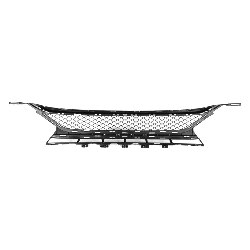Replace® MB1036134 - Front Bumper Grille (Standard Line)