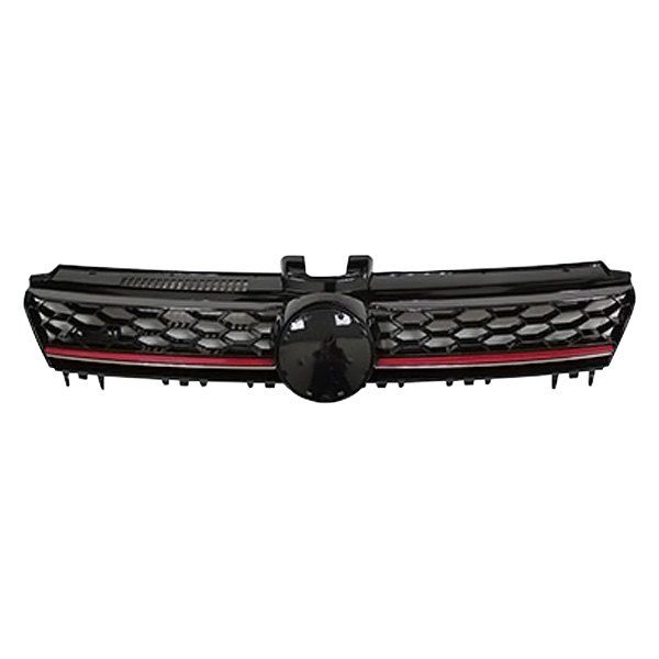 Replace® VW1200163 - Grille (Standard Line)