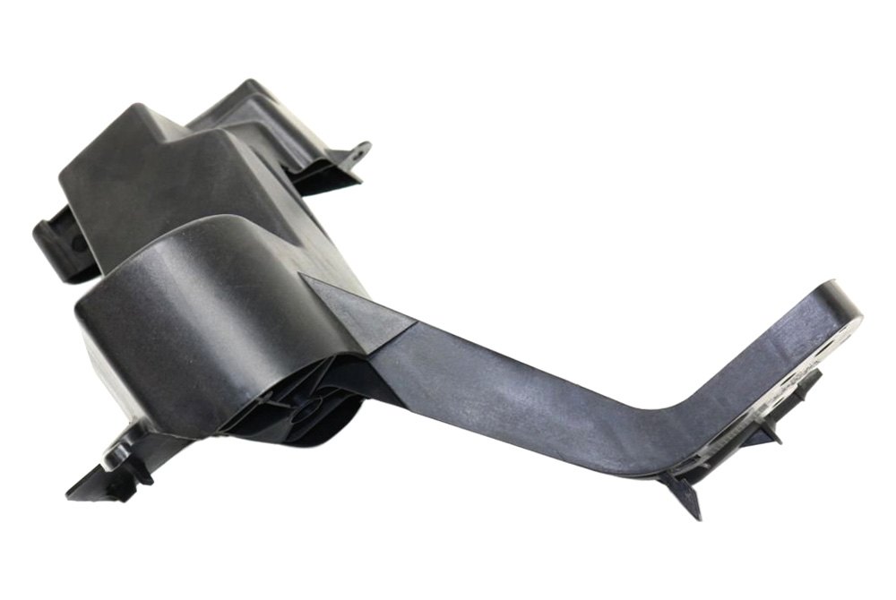 Replace® CH1221120 - Driver Side Header Panel Bracket (Standard Line)