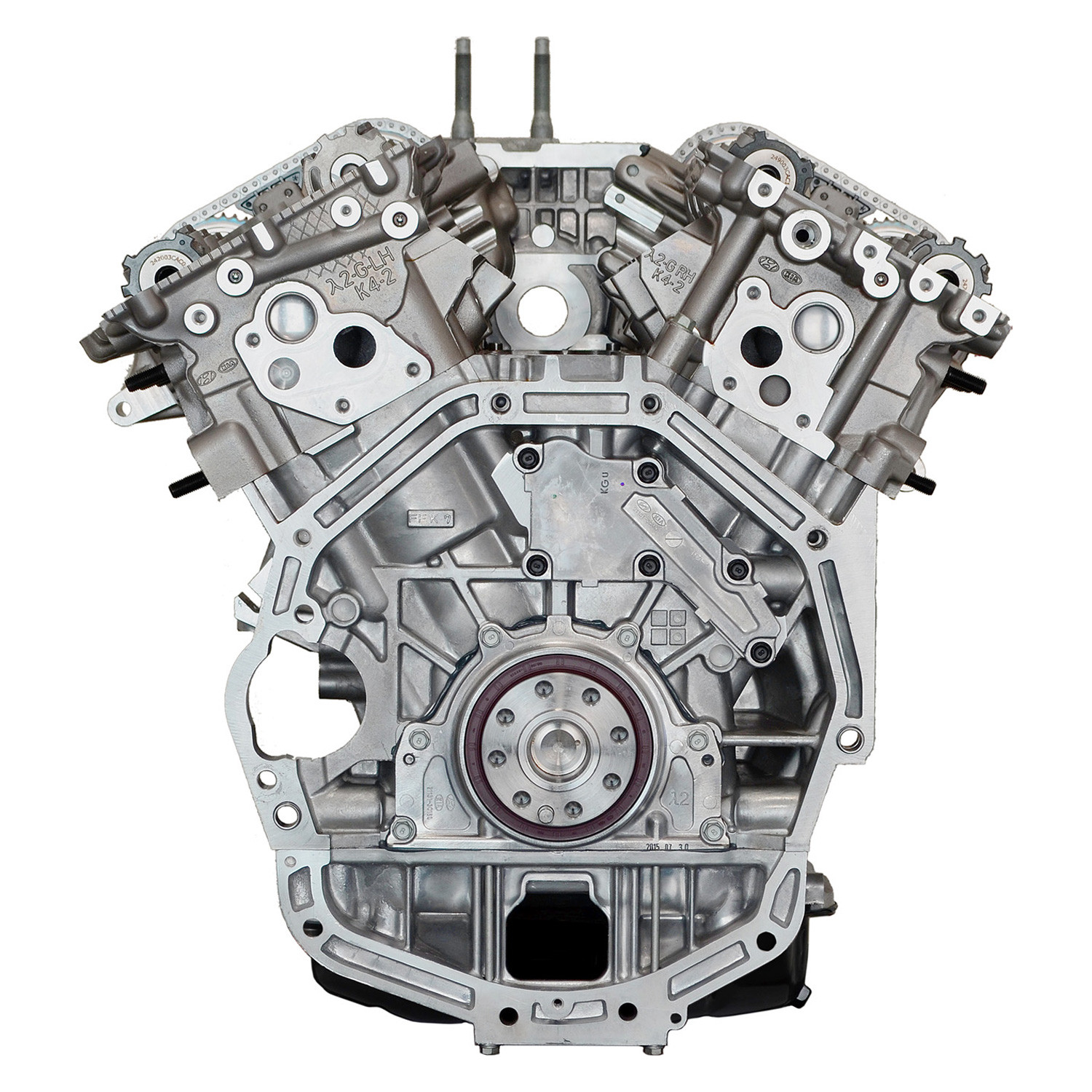 Replace® 278P - 3.3L GDI Engine (G6DH)