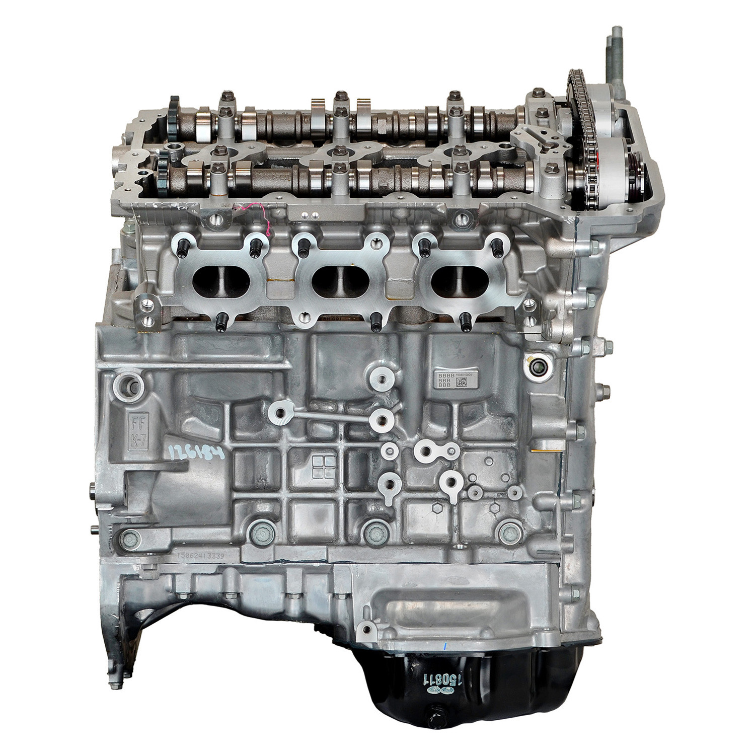 Replace® 278P - 3.3L GDI Engine (G6DH)
