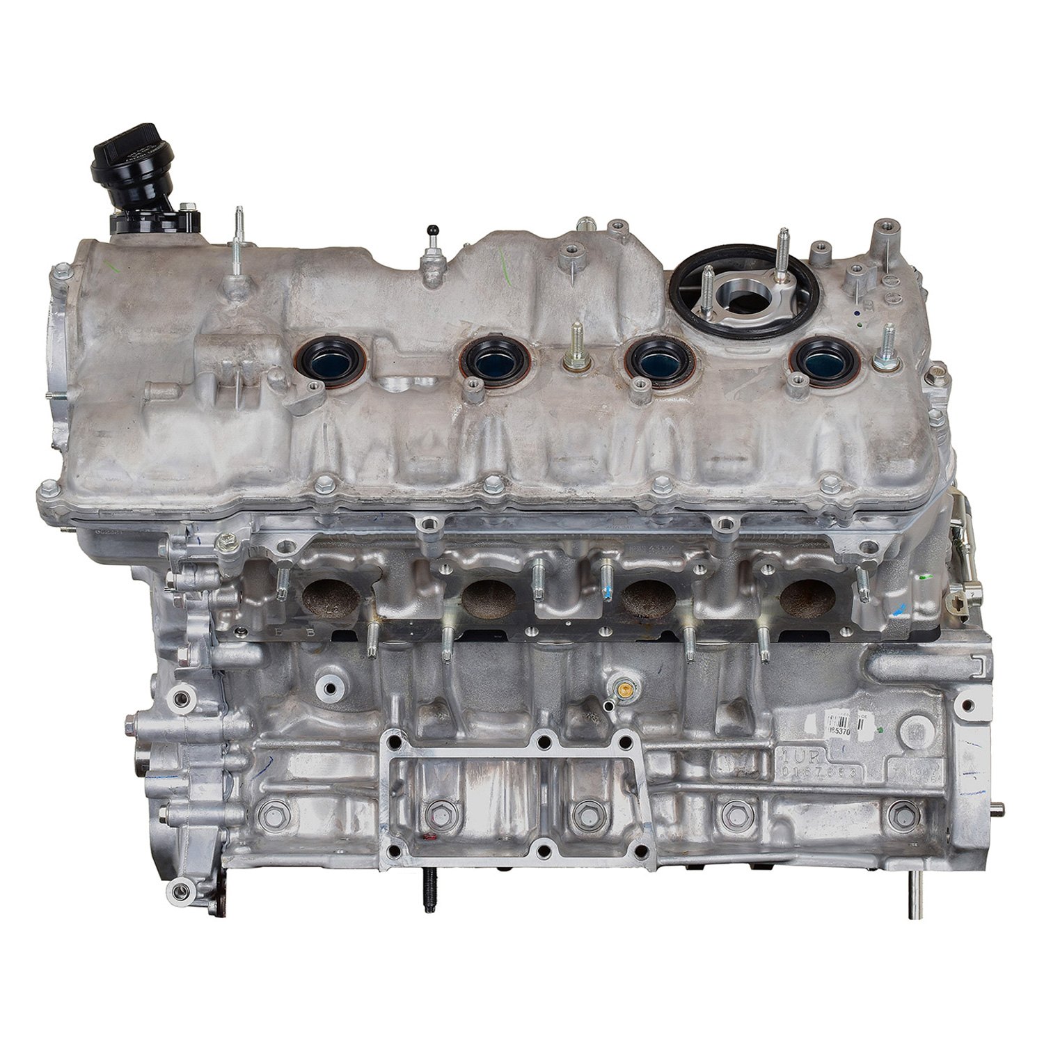 Replace® 863 - 4.6L DOHC Engine (1UR-FSE)