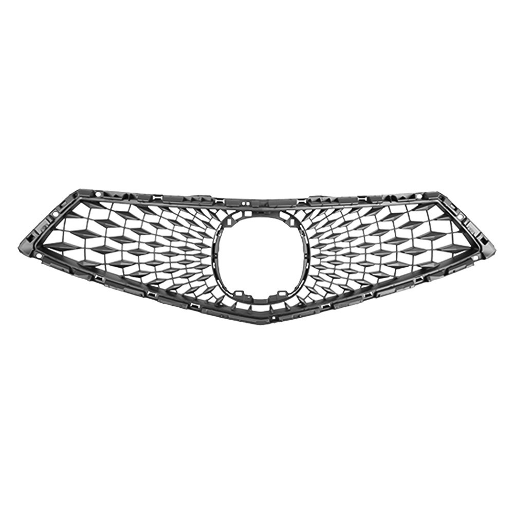 Replace® AC1200138C - Grille (CAPA Certified)