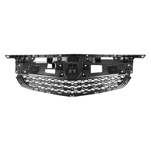 Replace® AC1223100 - Grille Mounting Panel (Standard Line)