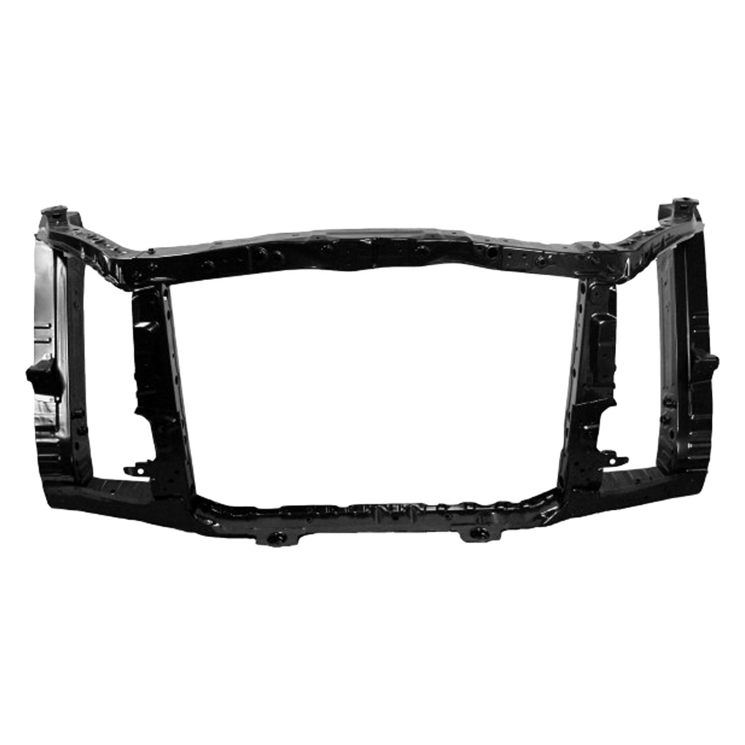 Replace® AC1225135C - Front Radiator Support (CAPA Certified)