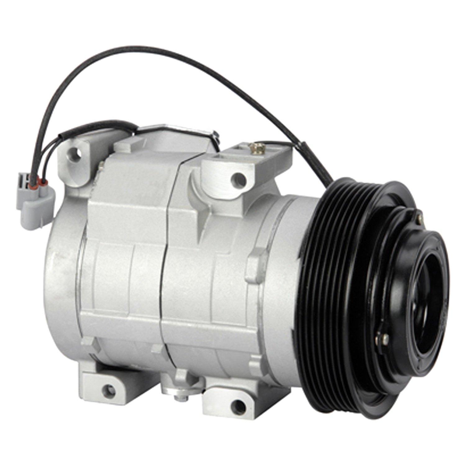 Replace® ACP010251 - A/C Compressor