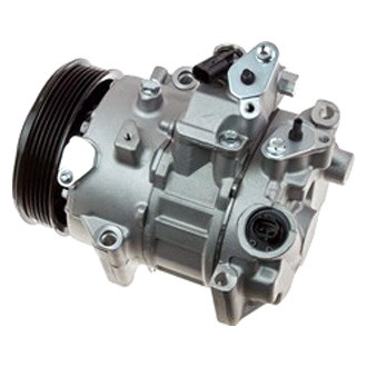 Replace® ACP013104 - A/C Compressor