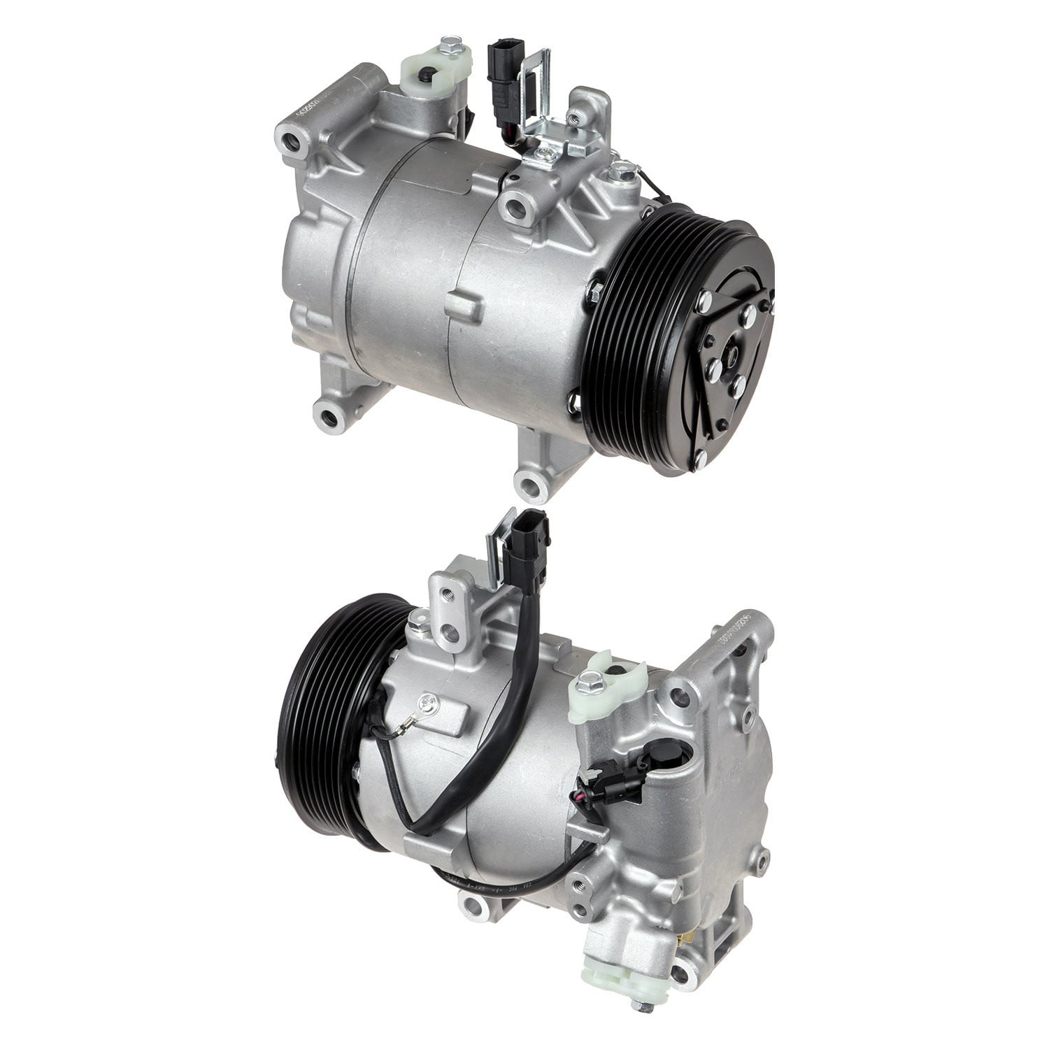 Replace® ACP013563 - A/C Compressor