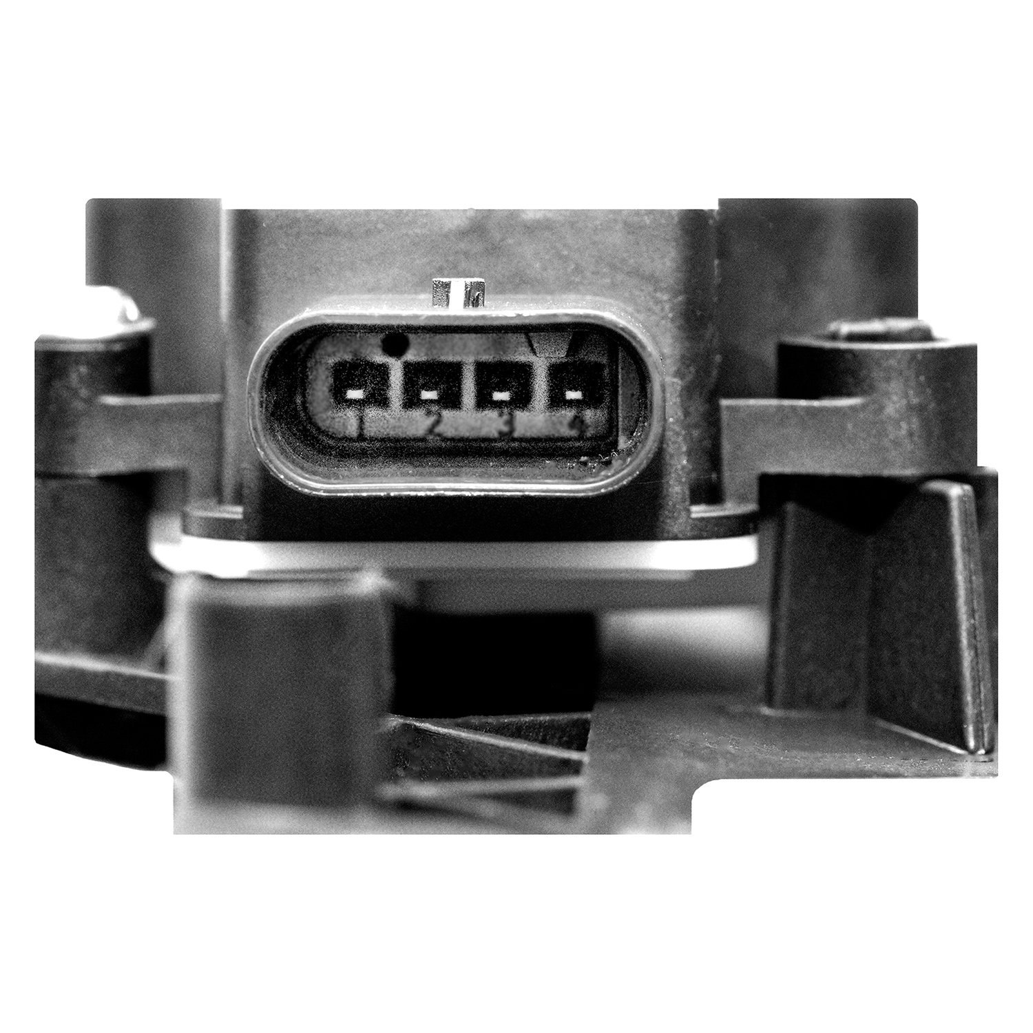 Replace® AGS010005 - Grille Air Intake (Standard Line)