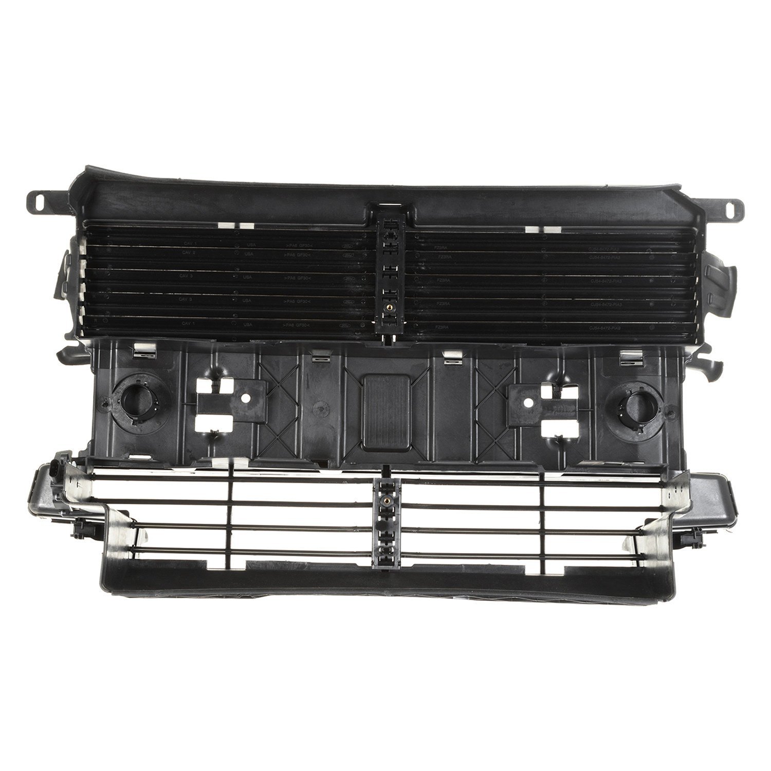 Replace® AGS010005 - Grille Air Intake (Standard Line)