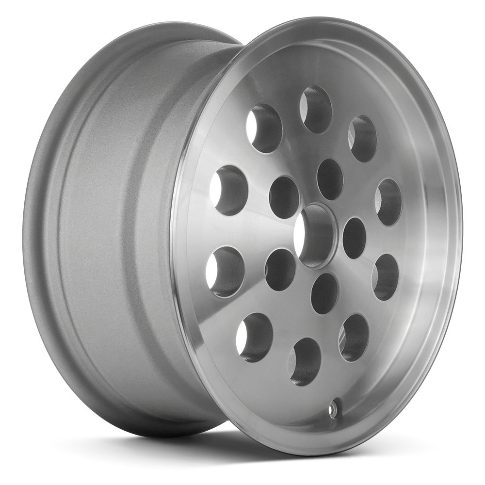 Replace® ALYJE018U10 - 10-Hole As Cast Machined 15x7 Alloy Factory ...