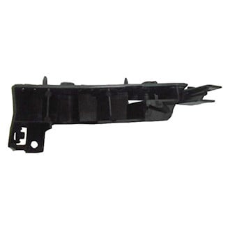 Replace® AU1042103 - Front Outer Driver Side Bumper Cover Locating ...