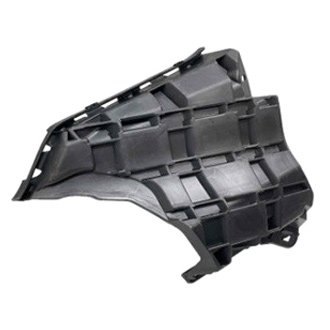Replace® AU1043118 - Upper Inner Passenger Side Grille Bracket ...