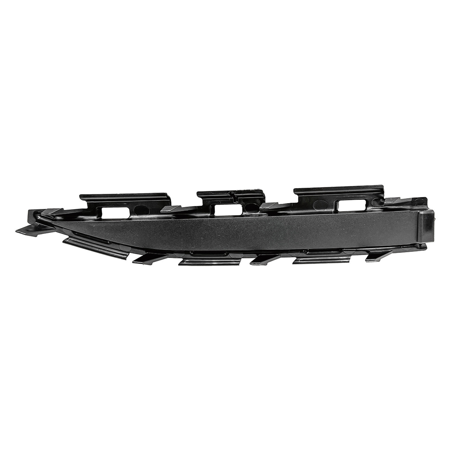 Replace® AU1046110 - Front Lower Driver Side Bumper Cover Molding ...