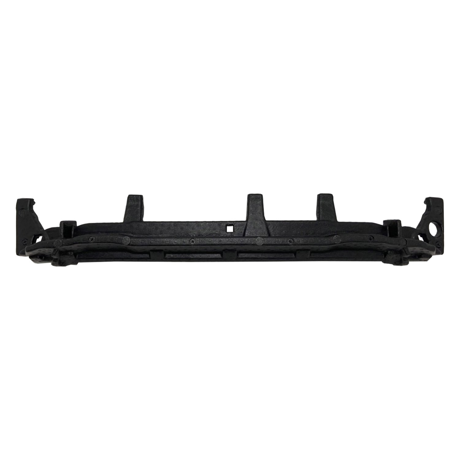 Replace® AU1070111C - Front Bumper Absorber (CAPA Certified)