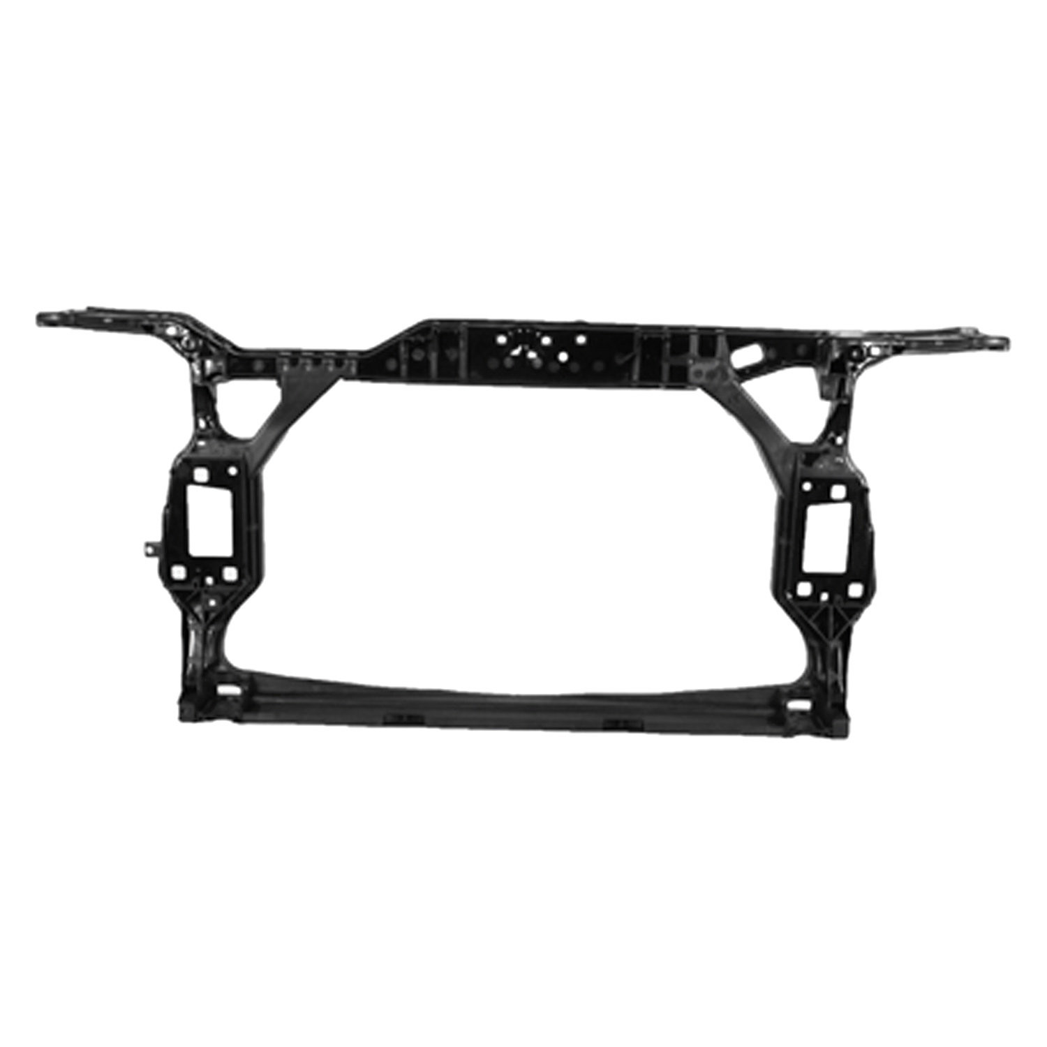 Replace® AU1225124PP - Front Radiator Support (Platinum Plus)