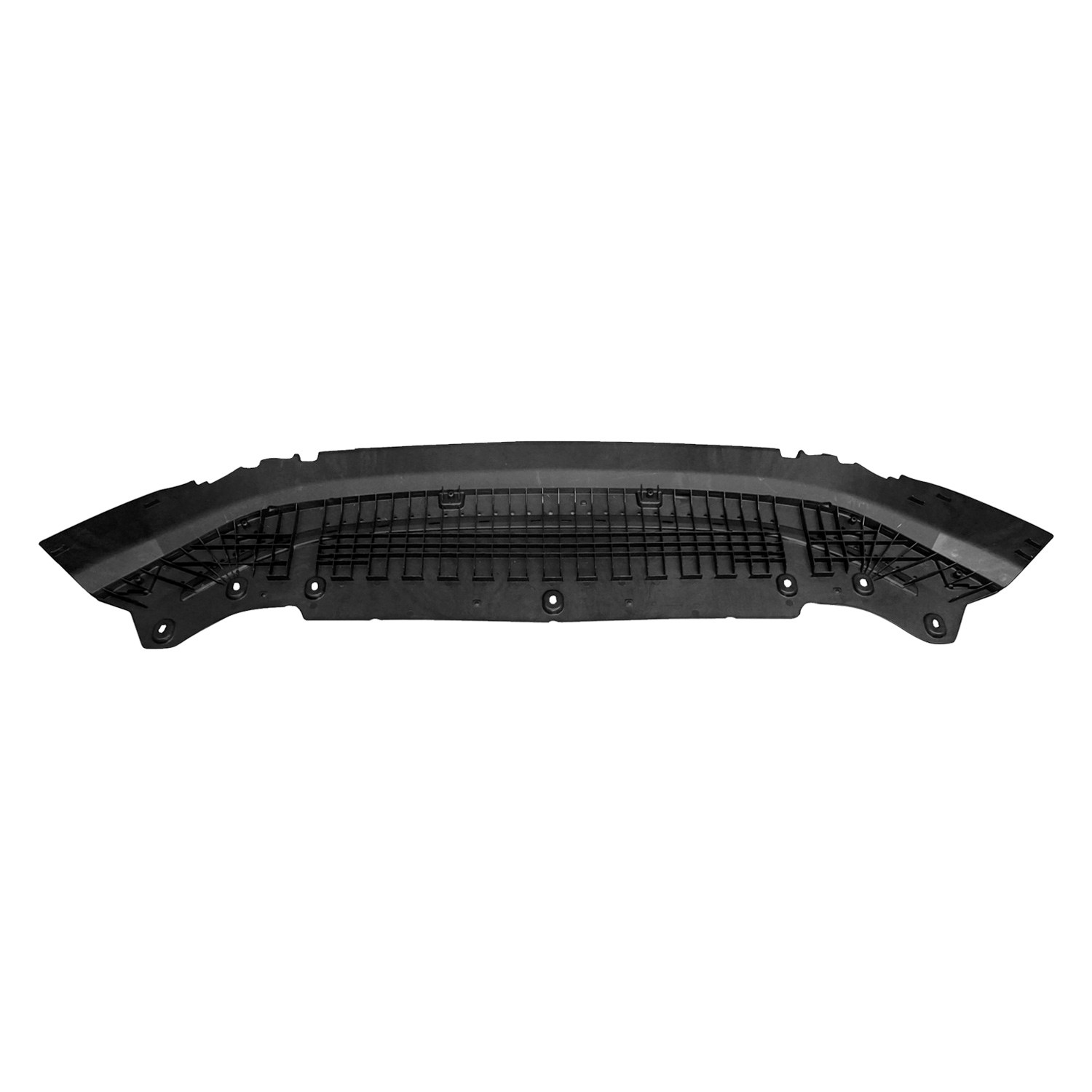 Replace® AU1228144C - Front Engine Splash Shield (CAPA Certified)
