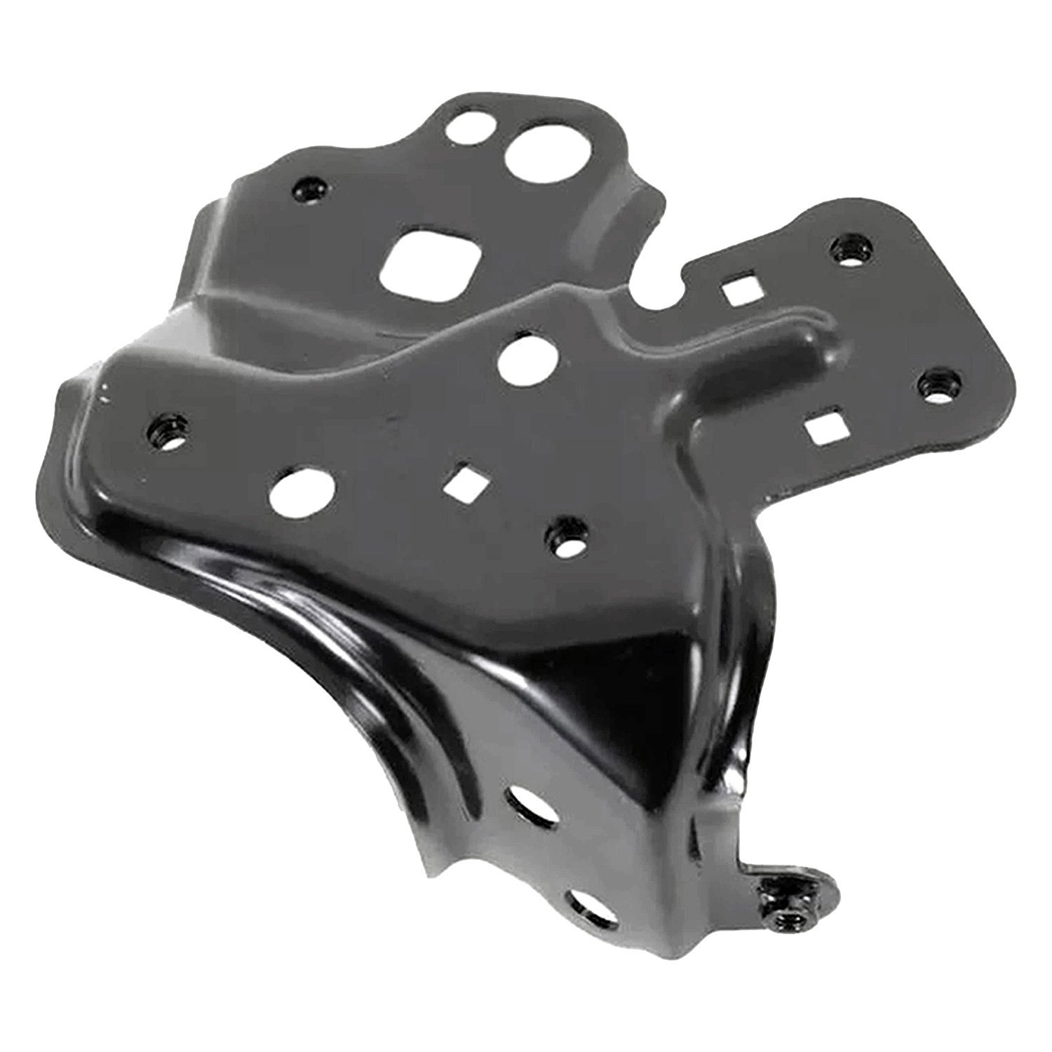 Replace® AU1245113 - Front Passenger Side Fender Brace (Standard Line)