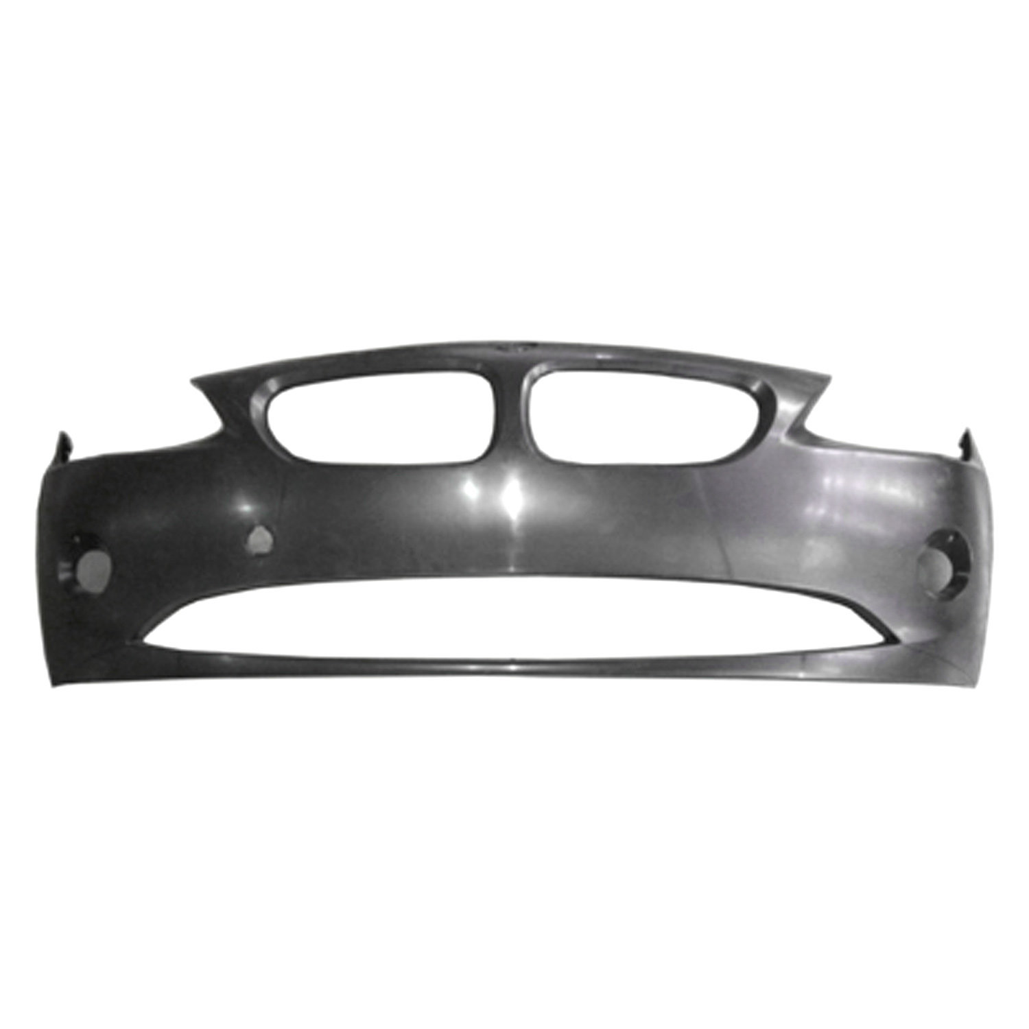 Replace® BM1000150 - Front Bumper Cover (Standard Line)