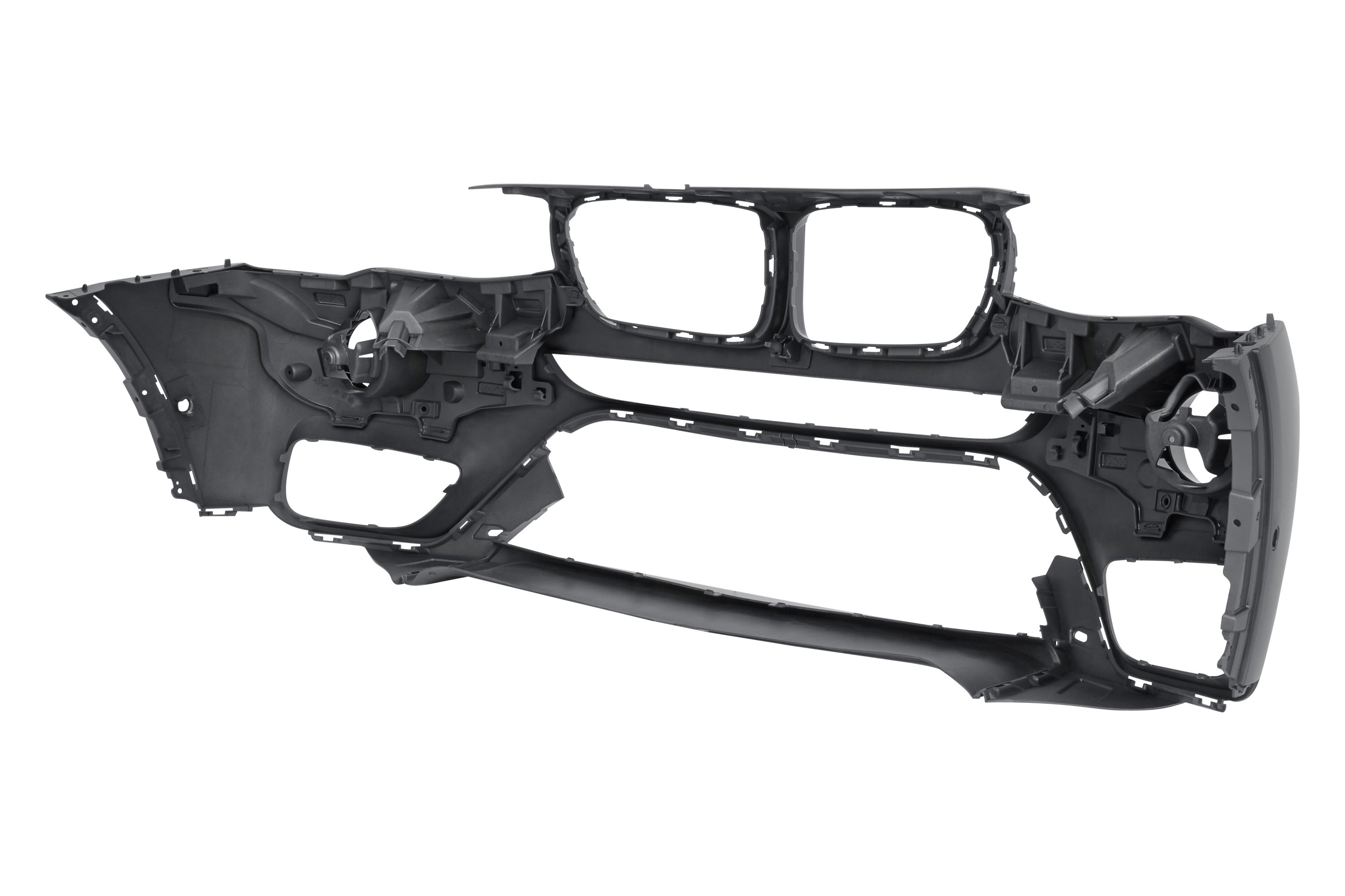 Replace® BM1000350C - Front Bumper Cover (CAPA Certified)