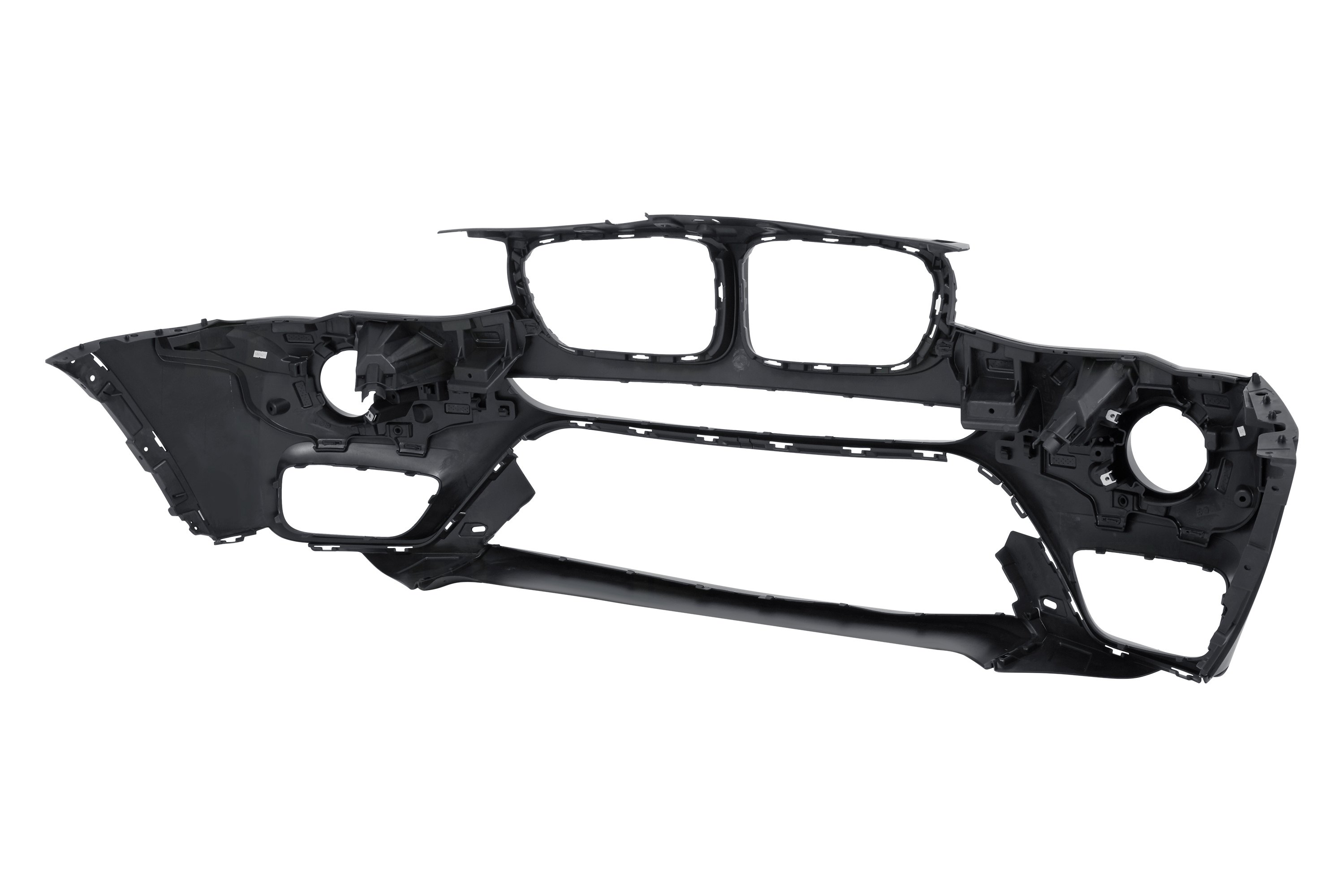 Replace® BM1000351 - Front Bumper Cover (Standard Line)