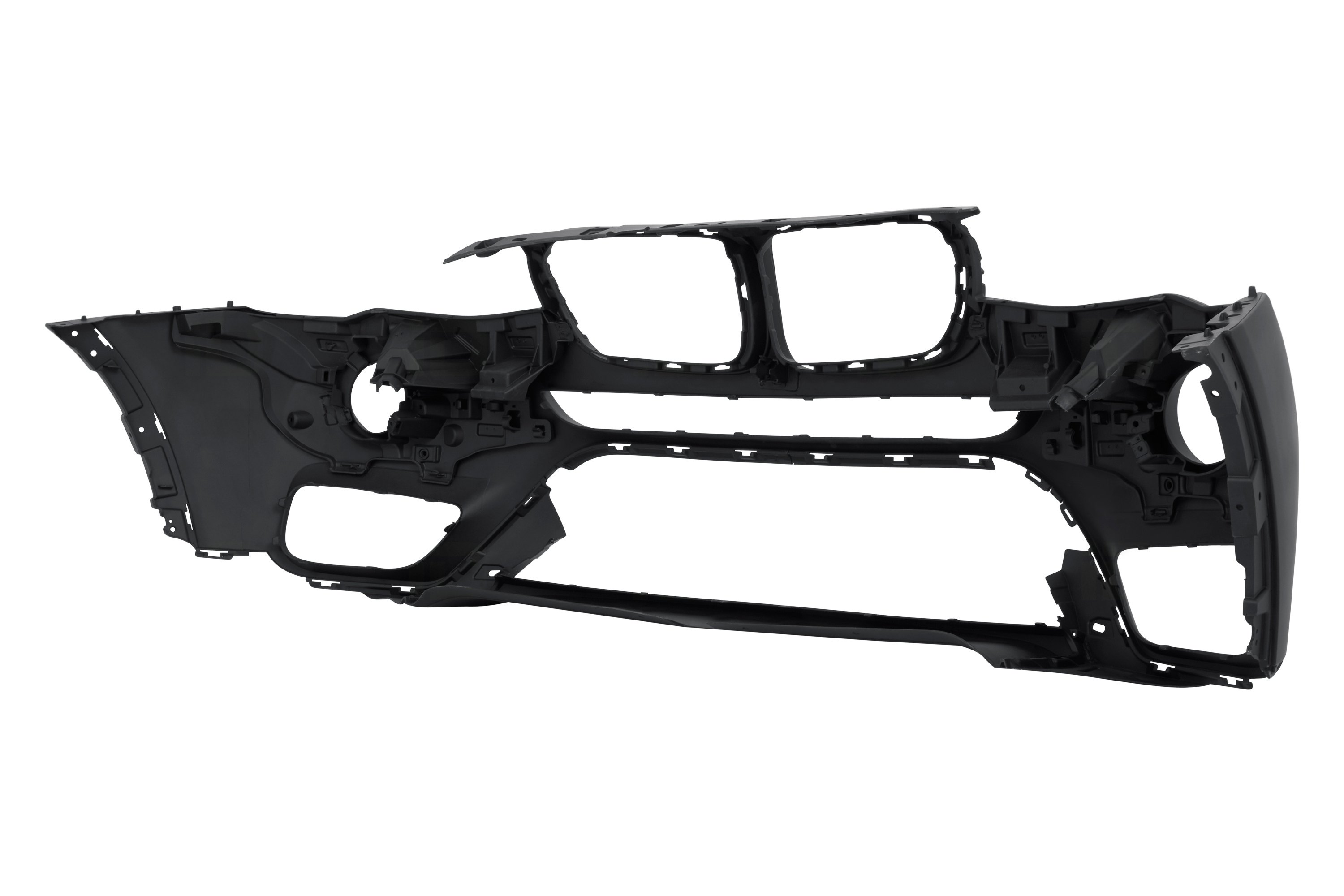 Replace® BM1000352 - Front Bumper Cover (Standard Line)