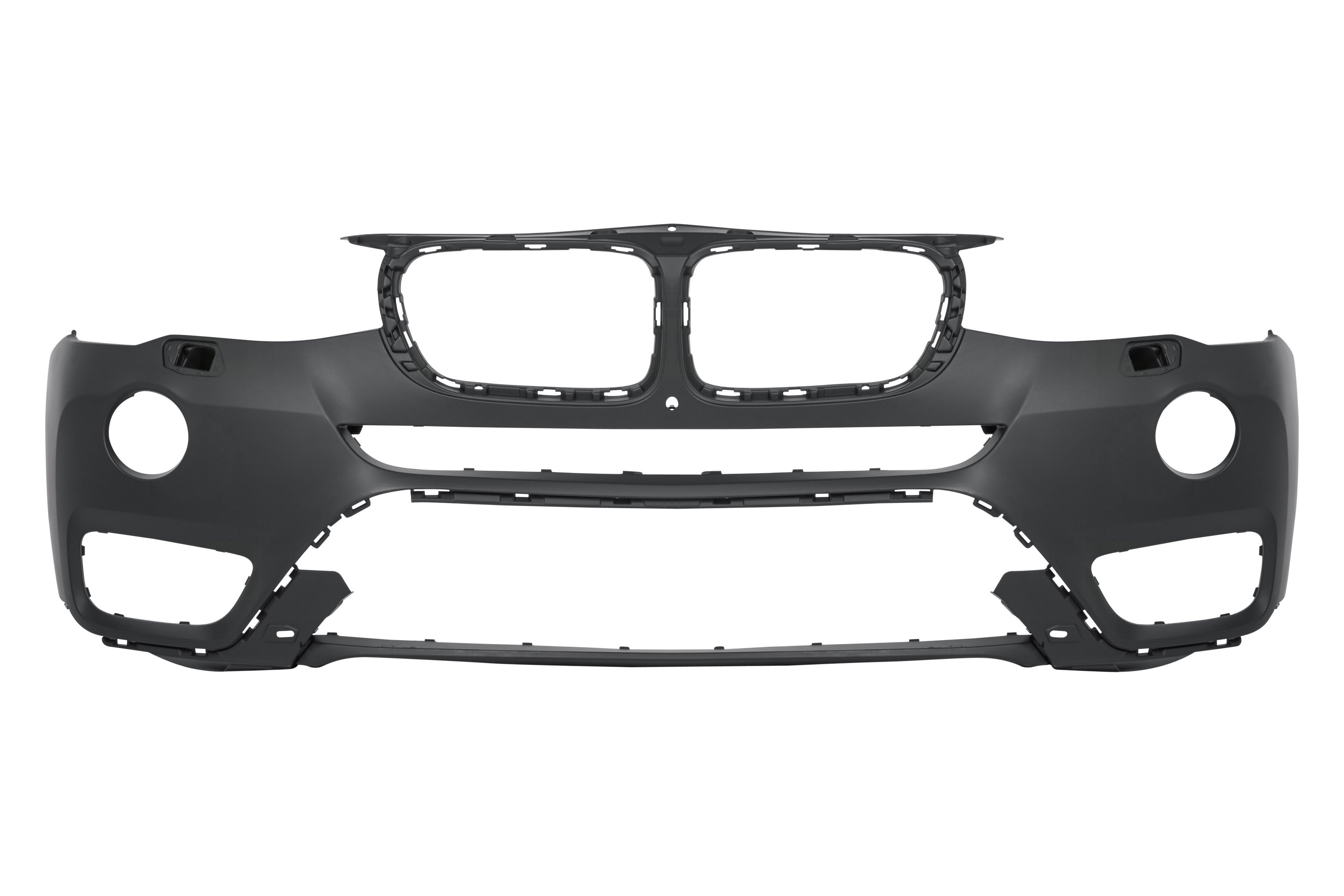 Replace® BM1000354C - Front Bumper Cover (CAPA Certified)