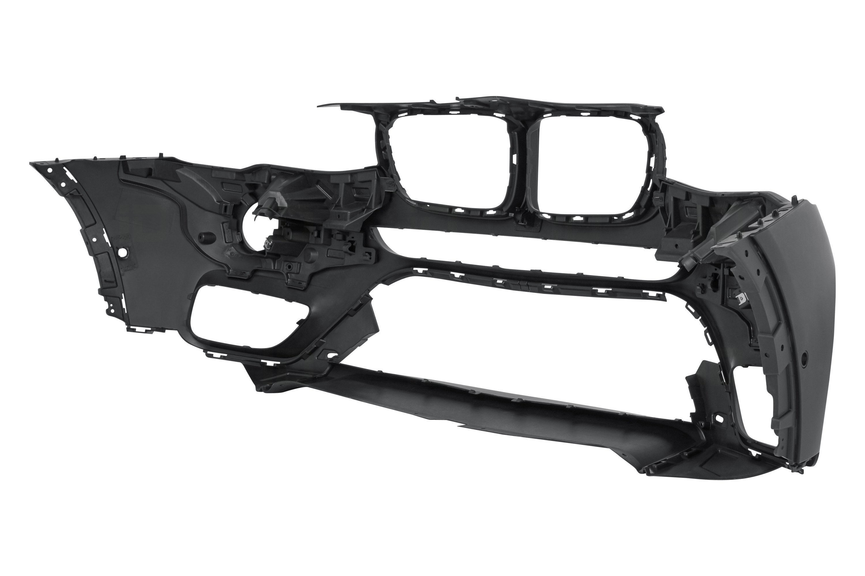 Replace® BM1000354 - Front Bumper Cover (Standard Line)