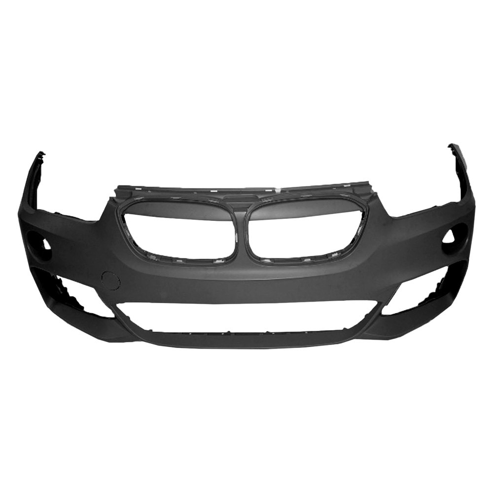 Replace® BM1000445 - Front Bumper Cover (Standard Line)