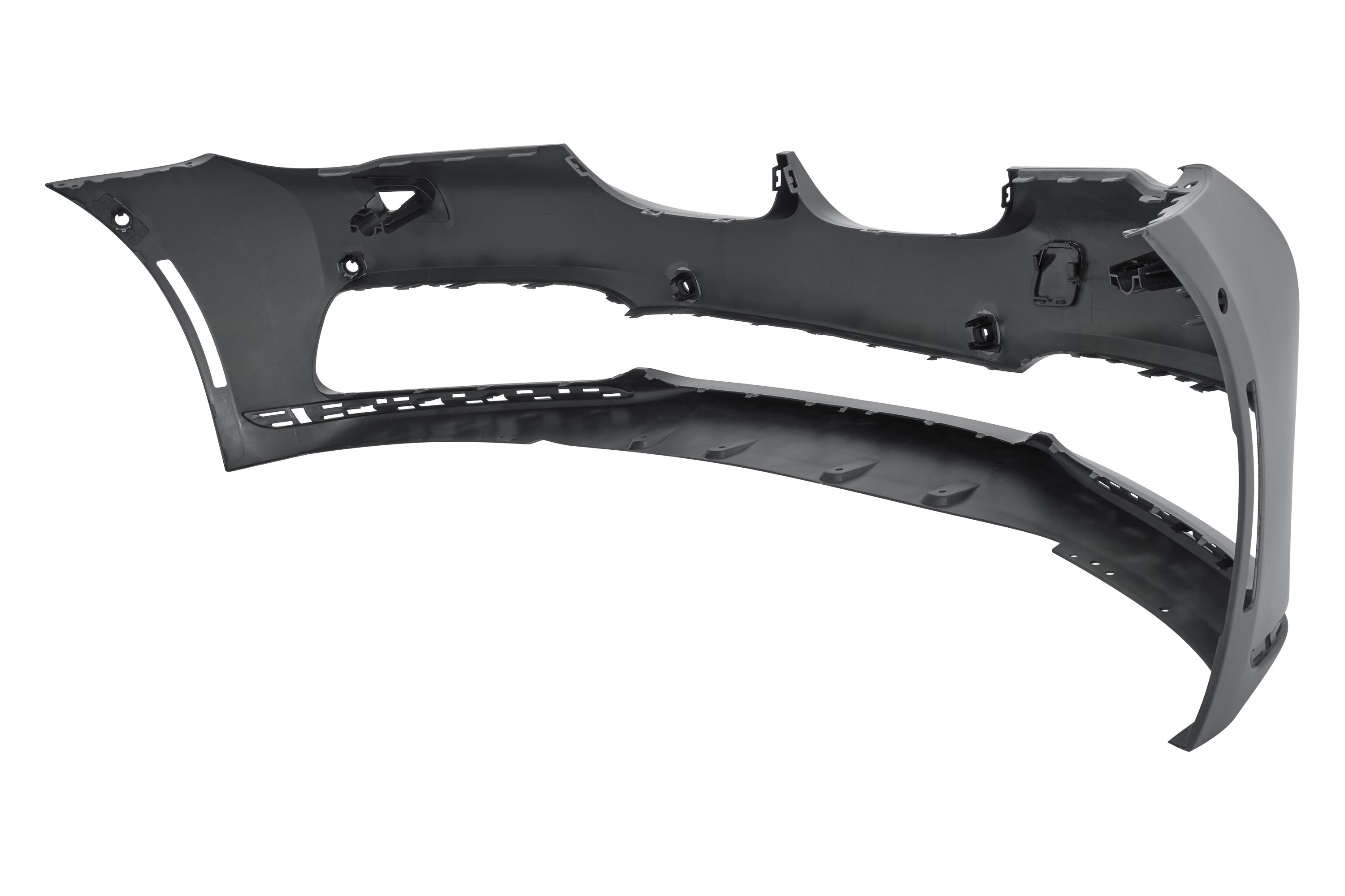 Replace® BM1000451C - Front Bumper Cover (CAPA Certified)