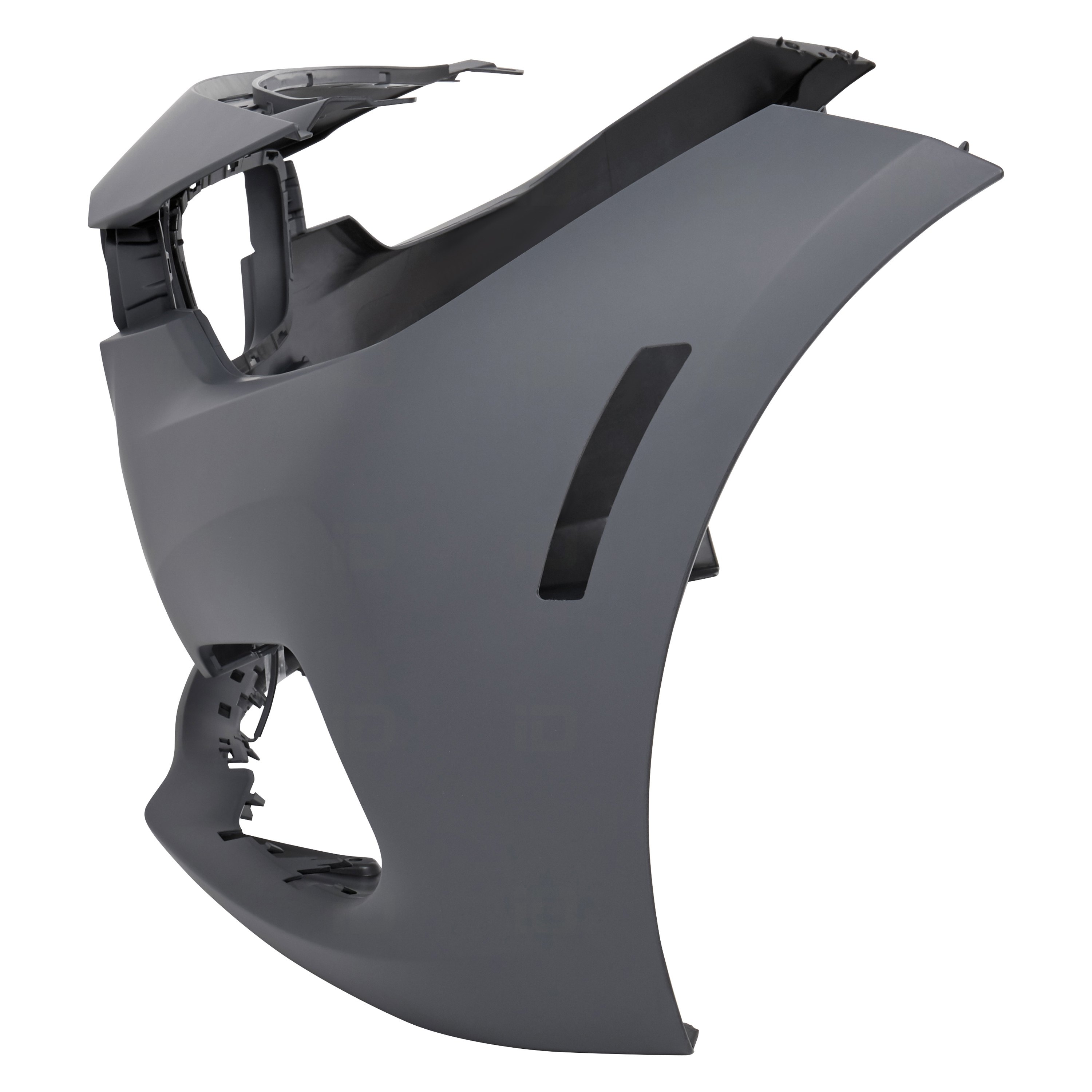 Replace® BM1000455C - Front Bumper Cover (CAPA Certified)